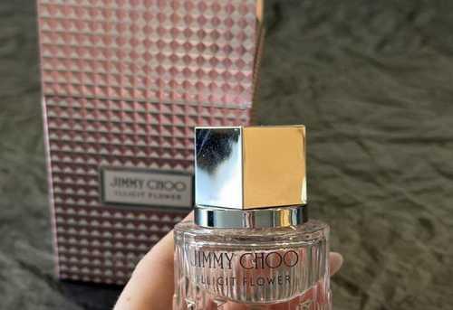 Духи женские jimmy choo