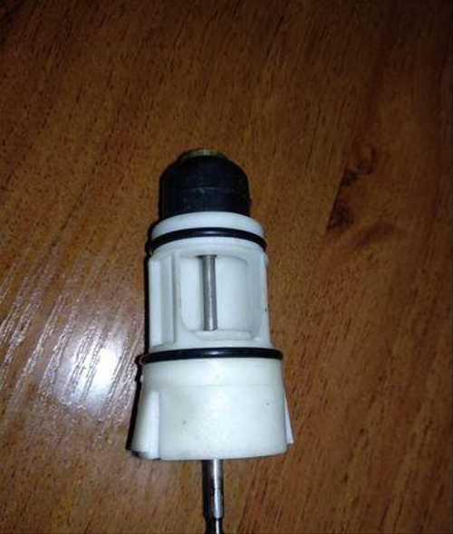 Картридж трехходового клапана для котлов Vaillant