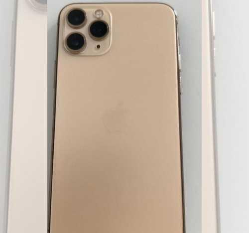 iPhone 11 Pro Max, 256 ГБ