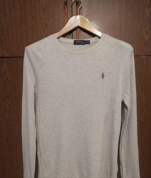 Лонгслив Ralph Lauren Polo, р-р 50-54