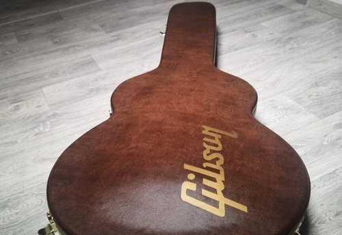 Кейс Gibson для гитары