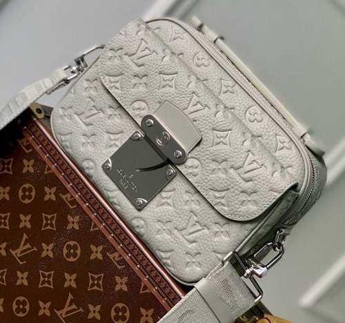 Сумка мужская Louis Vuitton S-Lock