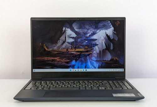Ноутбук 15.6" Lenovo IdeaPad S340-15IIL, 512 ГБ, Core i3-1005G1, RAM 8 ГБ, Intel UHD Graphics