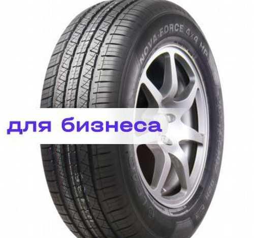 Leao Nova Force 4X4 HP 215/60 R17 H