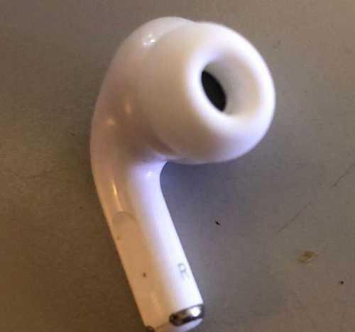 Наушник airpods 3 правый