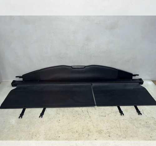 Шторка багажника Toyota Harrier MCU36 1MZ-FE 2004