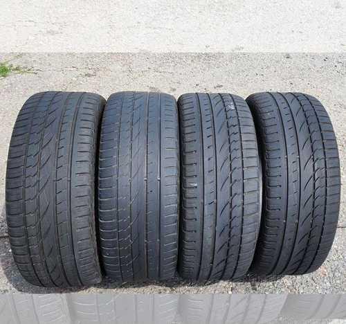 Continental ContiCrossContact UHP 255/45 R20 105W