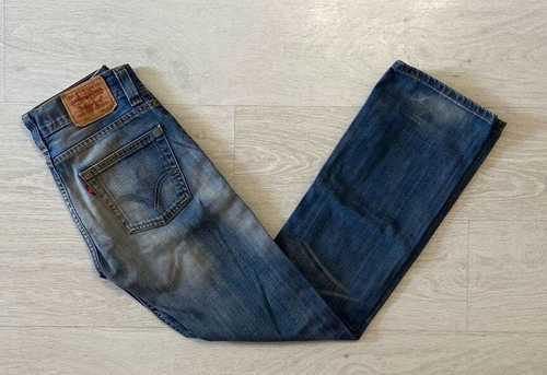 Джинсы levis 506