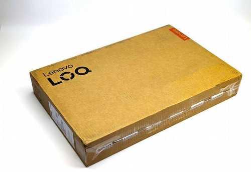 Игровой Lenovo LOQ i7-13620H / RTX 4050 6GB(new)