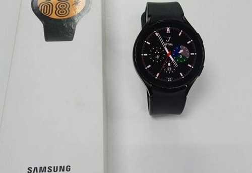 Умные часы Samsung Galaxy Watch4 44 мм (км136)