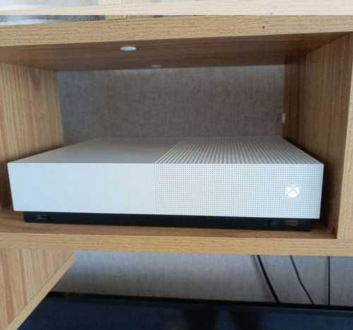 Xbox one s 1tb