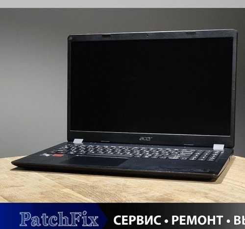 Ноутбук Acer Aspire A315-42-R522 с дефектом