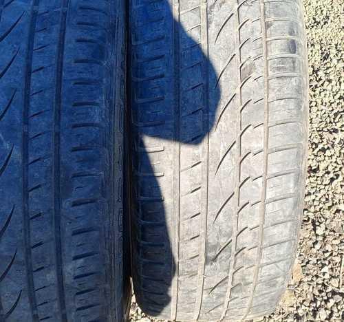 Continental ContiCrossContact LX 275/50 R20 109W