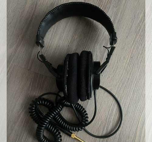 Наушники sony mdr-7506