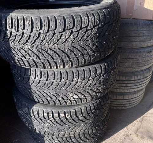 Nokian Tyres Hakkapeliitta 9 225/55 R17 101T