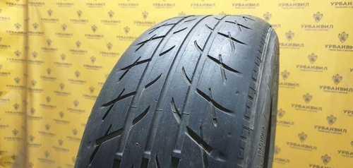 Tigar Syneris 215/55 R17 98W