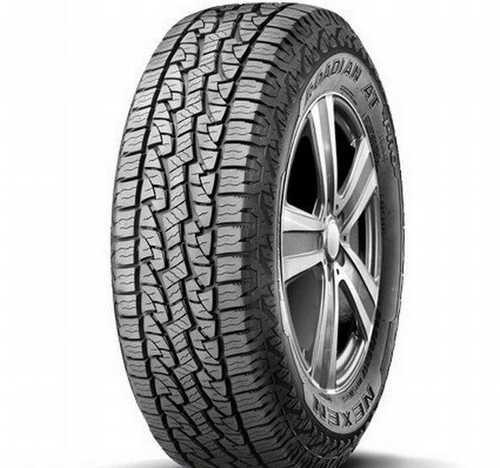 Nexen Roadian AT 4x4 235/70 R16 106T