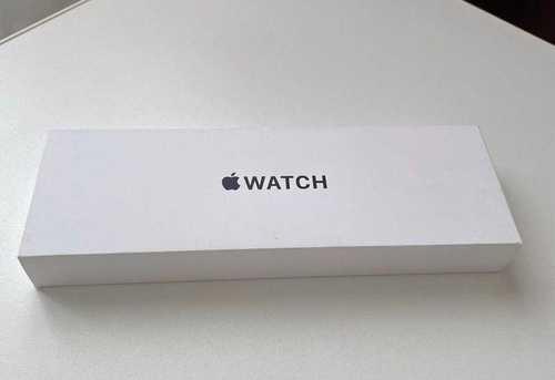 Часы Apple Watch SE 2023 GPS 44mm