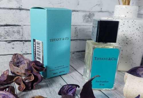 Tiffani&Co Pour Femme 25ml