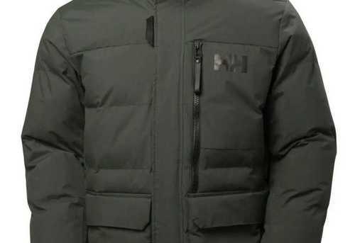 Пуховик мужской Helly Hansen XL(52)