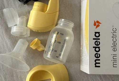 Молокоотсос электрический Medela mini electric