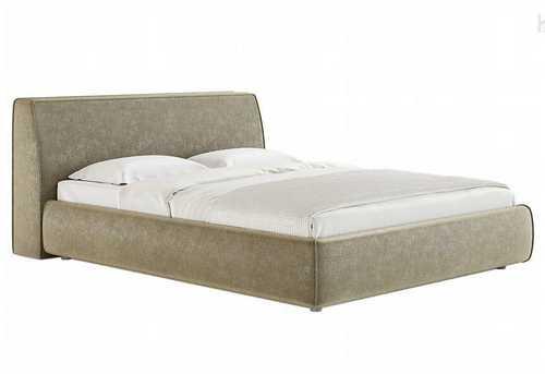 Кровать без подъемного механизма 140 x 200 Altea