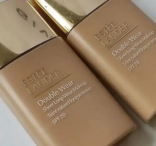 Крем тональный estee lauder double wear