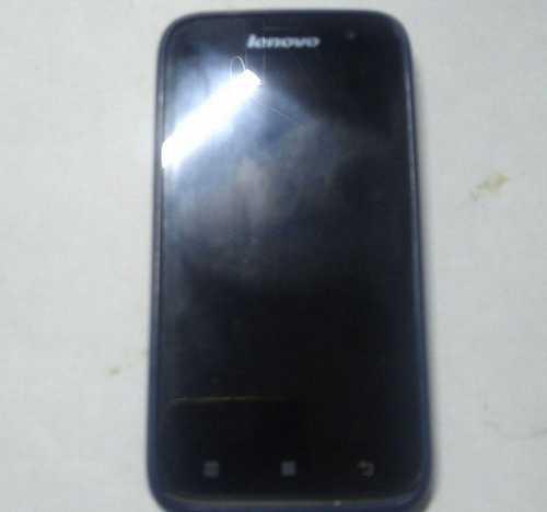 Lenovo A859, 8 ГБ