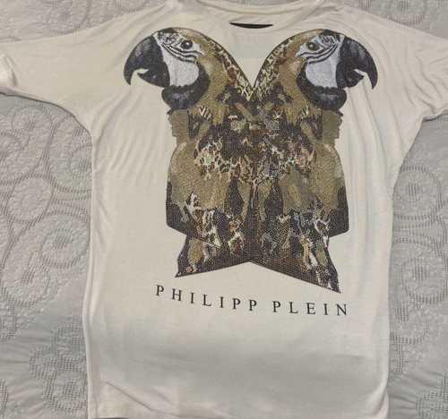 Блузка Philipp Plein оригинал