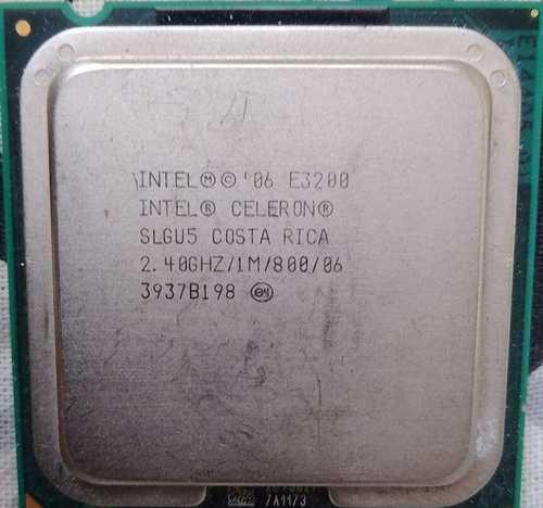 Intel celeron costa rica