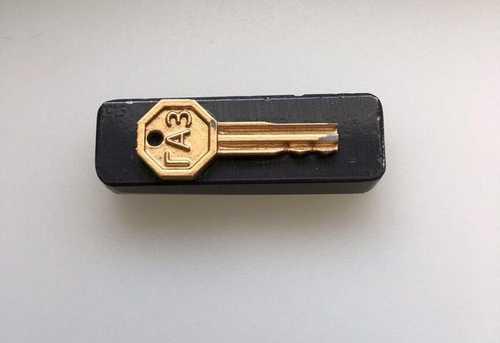 Ключ магнит Чайка газ-13 А15