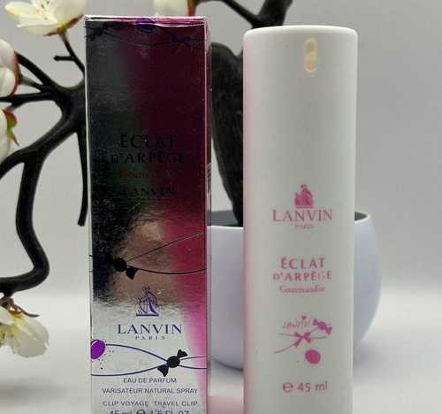 Lanvin eclat d arpege gourmandise 45ml