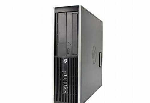 Системный блок i5 HP Compaq 8200 elit