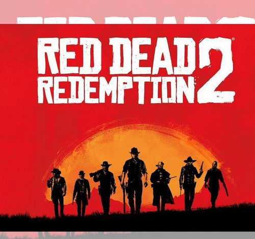 Red Dead Redemption Ultimate Edition 2 Ps4/Ps5