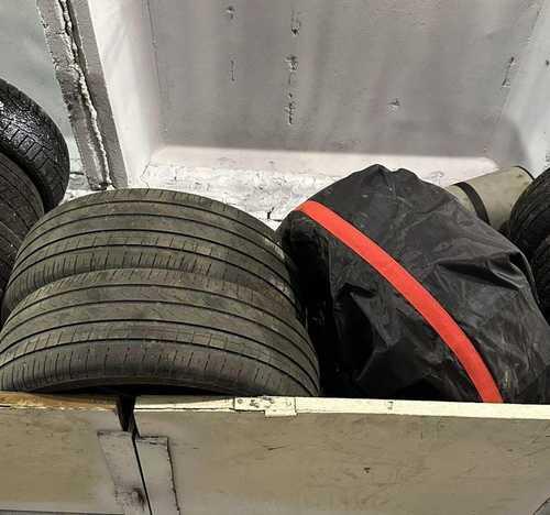 Pirelli Scorpion 235/55 R19 99