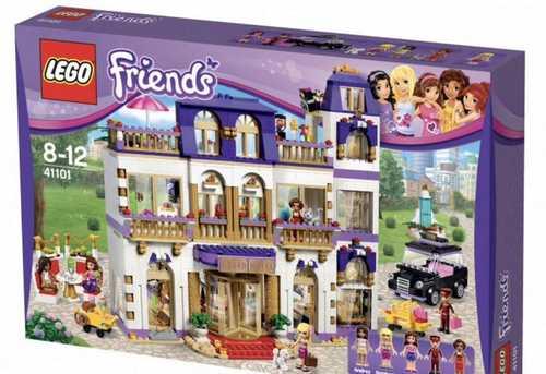 Lego friends лего фрэндс наборы