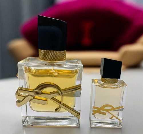 Ysl libre/ ив сен лоран либре/yves saint laurent