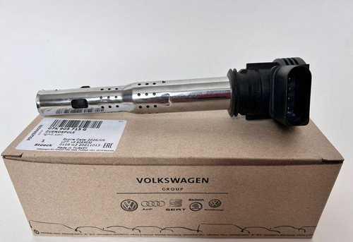 Катушка зажигания VAG 07K905715G Vw Audi Skoda