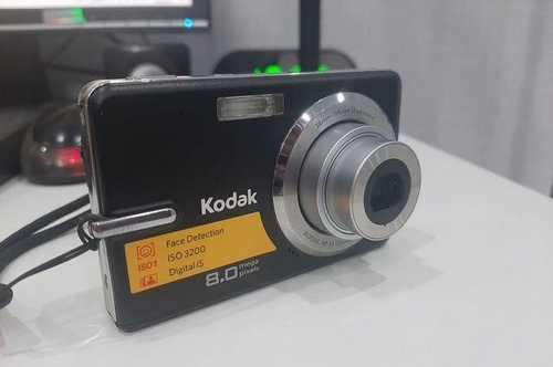 Фотоаппарат Kodak Easy Share M883