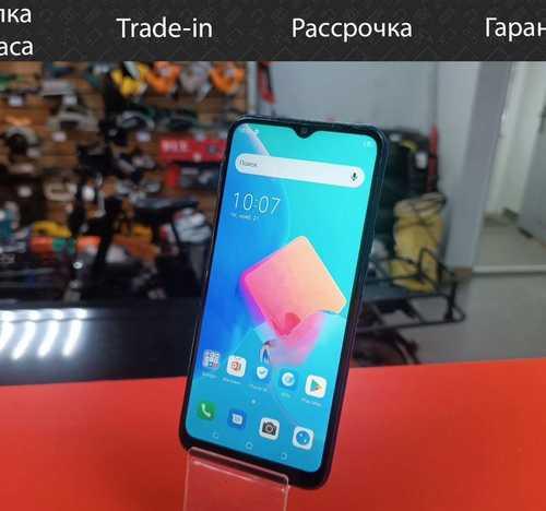 Tecno Spark Go 2022, 2/32 ГБ