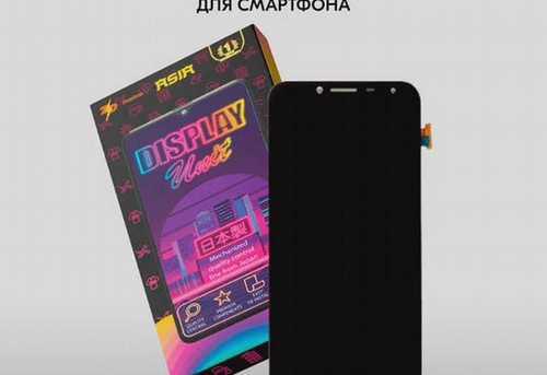 Дисплей для Samsung Galaxy J4 SM-J400F 2018