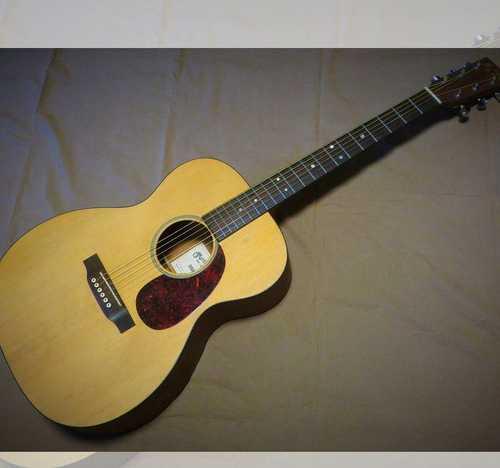 Martin 000M Mahogany Auditorium USA. 2007г