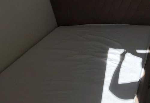 Кровать Hoff с выдвижным механизмом