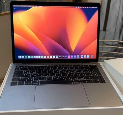 Appl MacBook Pro 13-inch