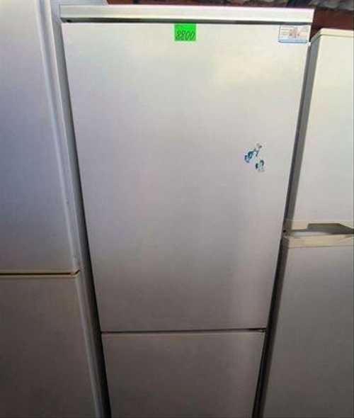 Холодильник Бирюса двухкамерная Доставка Гарантия