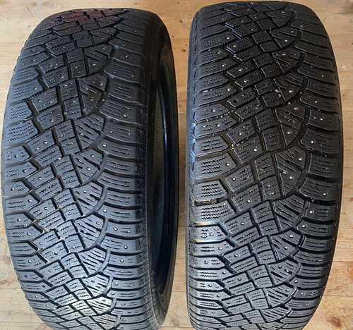 Continental IceContact 2 235/55 R20 105T