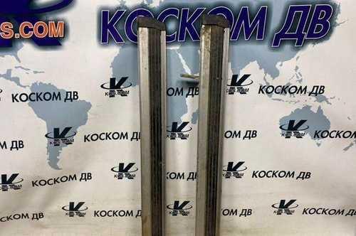 Подножки комплект Isuzu Mu ues73ew 4JX1