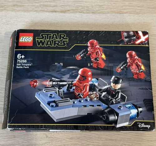 Lego star wars