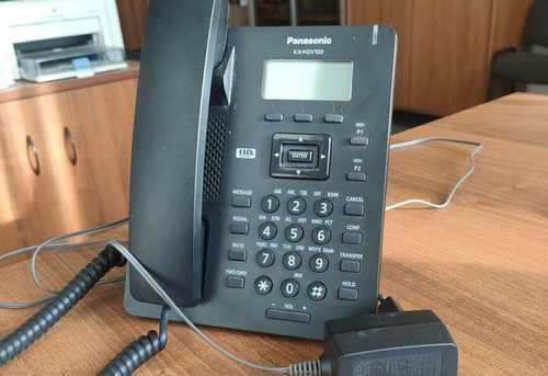 Sip Телефон Panasonic KX-HDV100 бу
