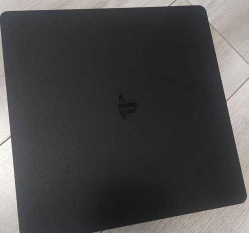 Sony playstation 4 slim 500gb